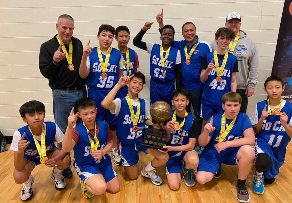 CMBA : Website by RAMP InterActive